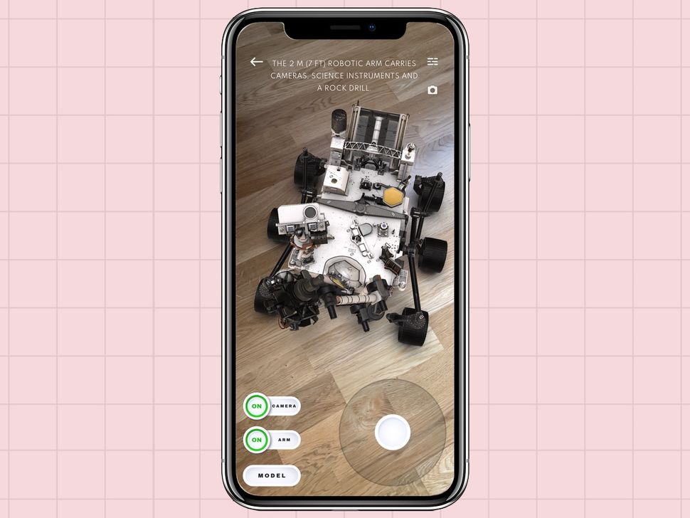 Best iPhone AR apps and games in 2021 | Tom's Guide