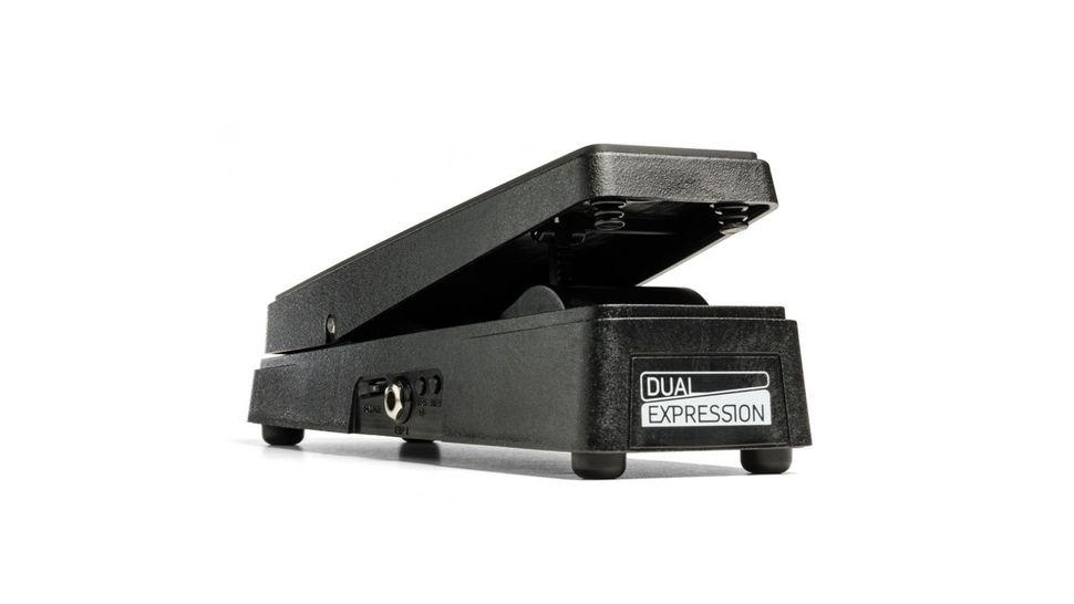 Best expression pedals: get creative with our top choices | Guitar World