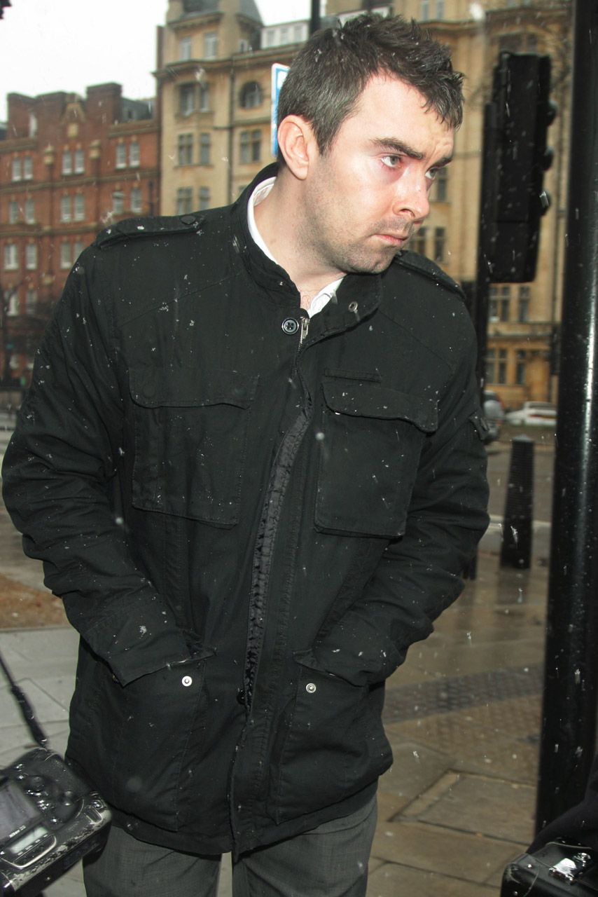 Kate Middleton Targeted By Police Officer Selling Tip-Offs To The Sun ...