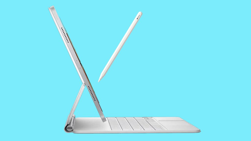 Apple's awesome new iPad concept looks perfect for creatives | Creative ...