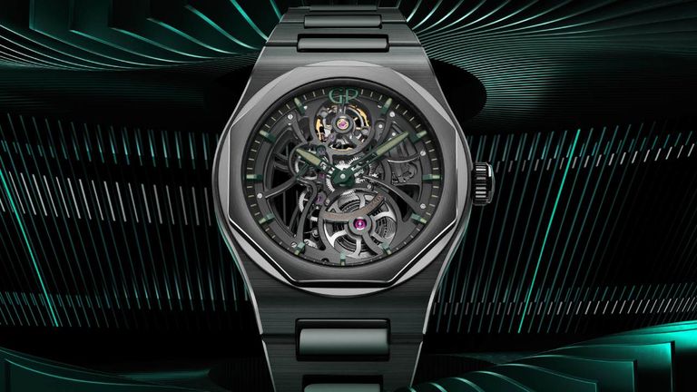 Two Casio G-Shock models celebrate the release of Deadpool and ...