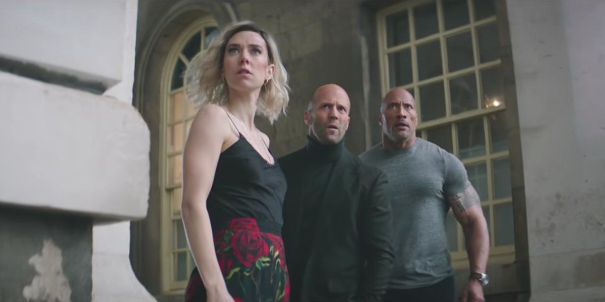 Why A Female Led Fast And Furious Movie Is Exactly What The Franchise ...