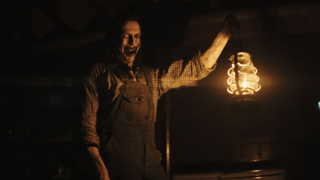 The Conjuring: Last Rites review: "Not bold or memorable enough for the ...