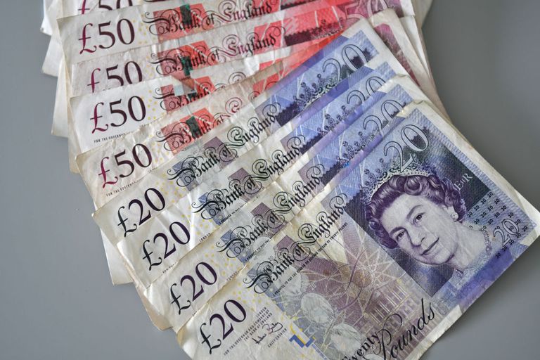 What to do with old £20 notes – how to exchange old notes | MoneyWeek