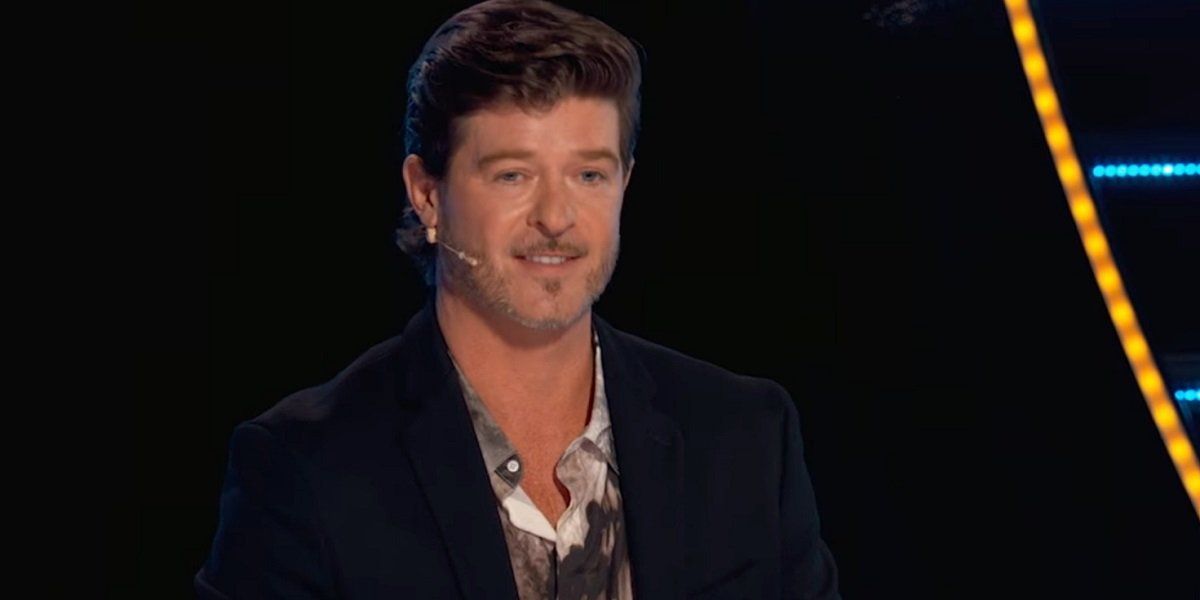 Why The Masked Singer's Fake Audience Is More Unsettling Than ...