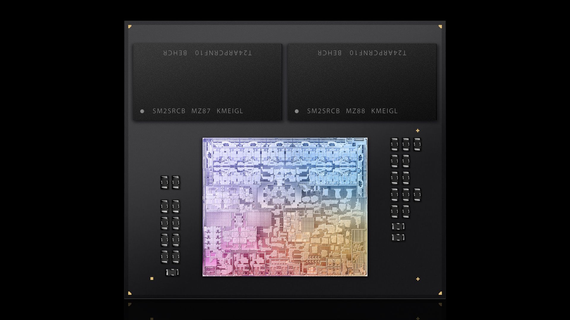 8GB Apple M3 MacBook Pro Crushed by 16GB Config in CPU Benchmarks | Tom ...