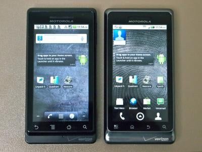 Motorola Droid 2 review | Android Central