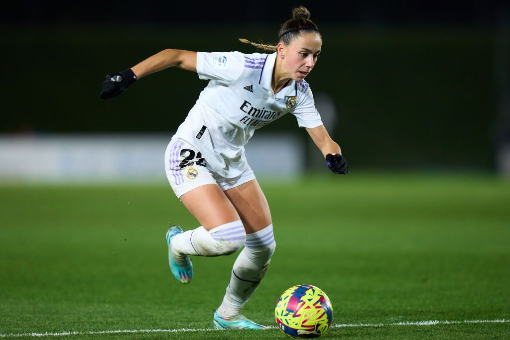 Ranked! The 10 best women's right wingers in the world | FourFourTwo