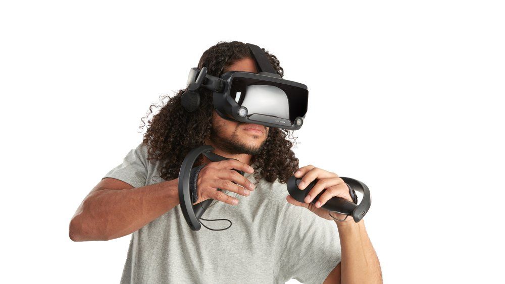 Here are all the new Valve Index VR titles announced so far | Windows ...