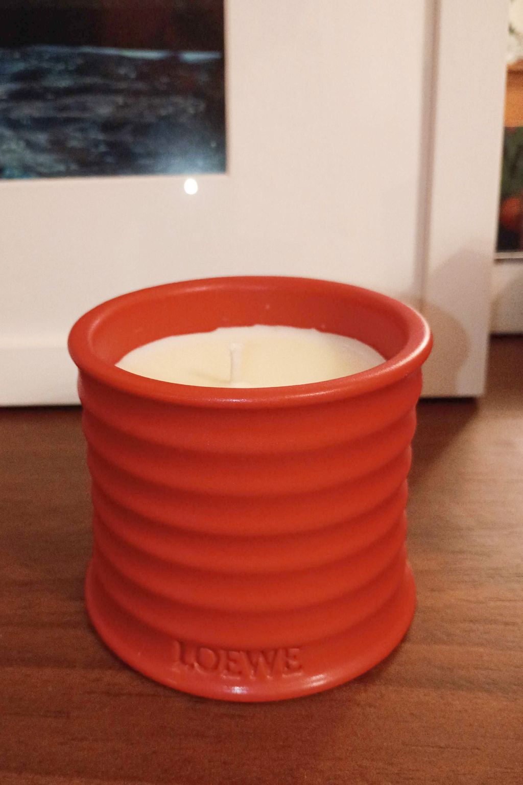 The 8 Best Loewe Candles, Tested and Reviewed by an Editor | Marie Claire