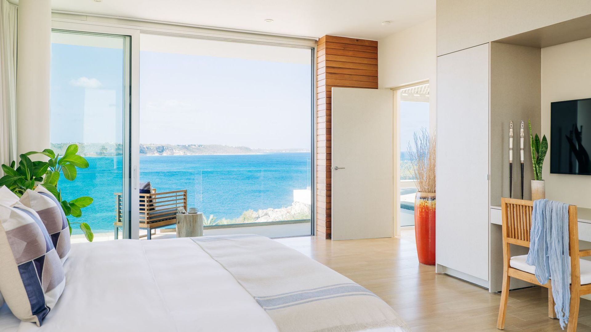 ÀNI Anguilla: the height of Caribbean luxury is all yours | The Week