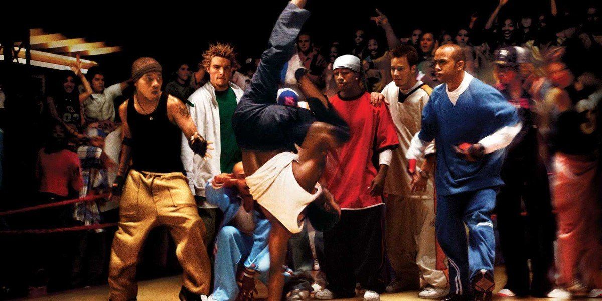 14 Dance Movies To Watch If You Liked Netflix's Work It | Cinemablend