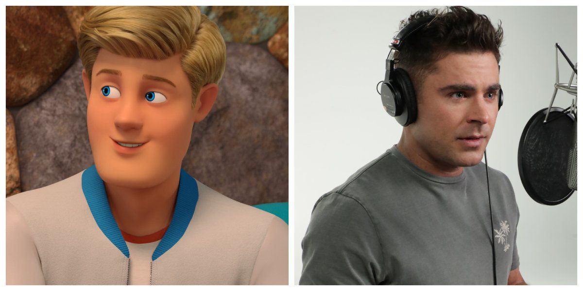 Scoob! Voice Cast: Who's Voicing The New Scooby-Doo Movie Characters ...