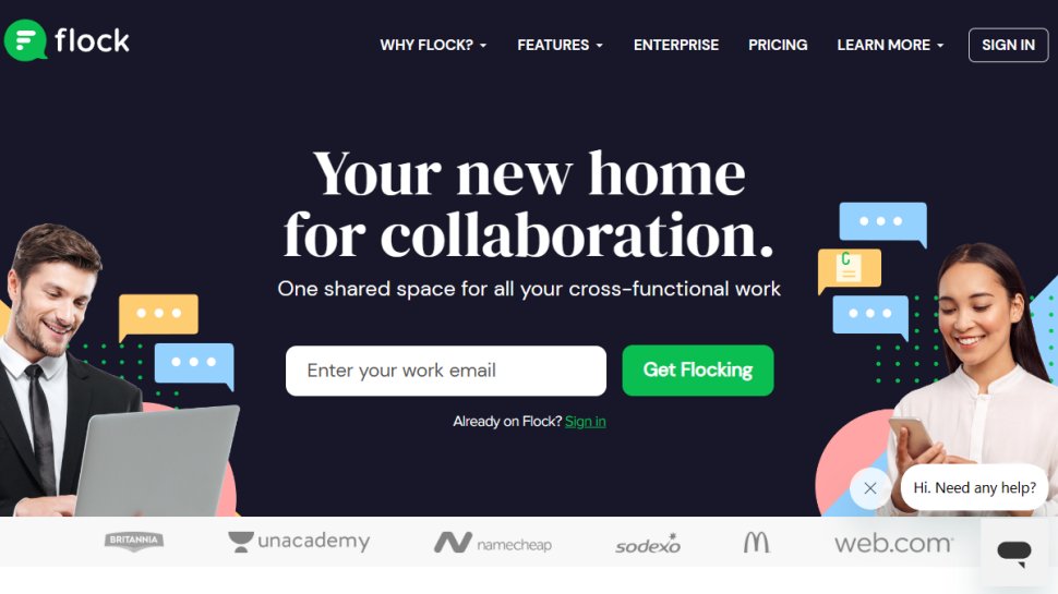 Best online collaboration tool of 2024 | TechRadar