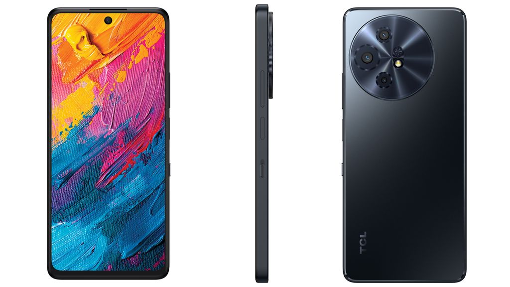 TCL's ultra-affordable 60XE uses NXTpaper to potentially break all ...