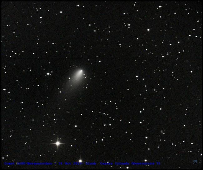 Two Comets Visible Together Today: How to Watch Online | Space
