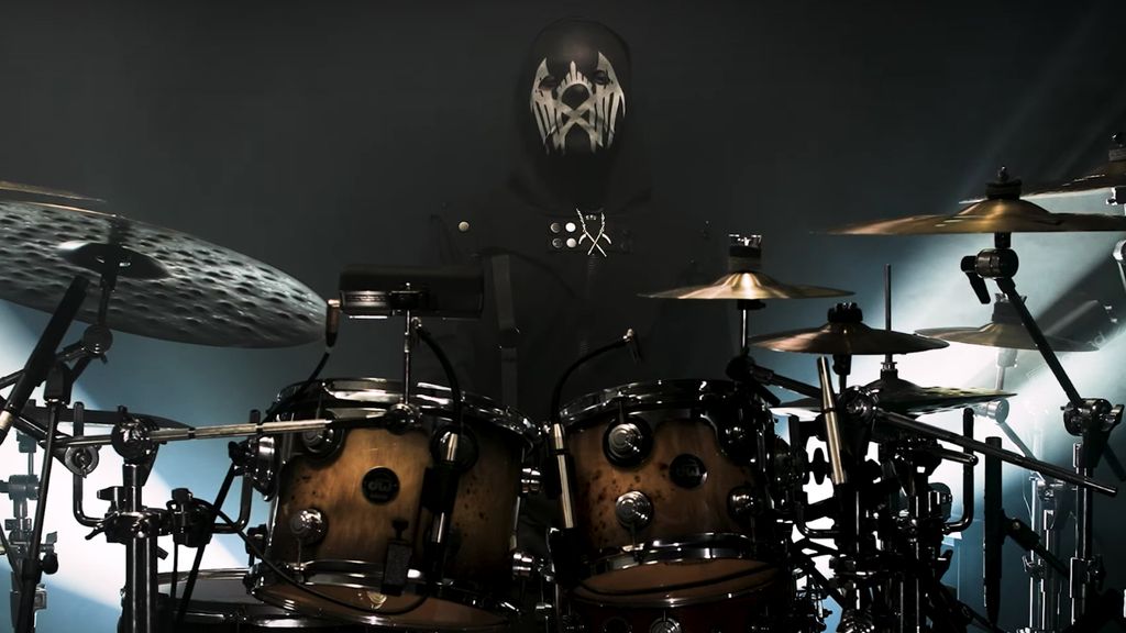 Sleep Token speaks! Drummer ‘II’ gives first ever recorded interview ...