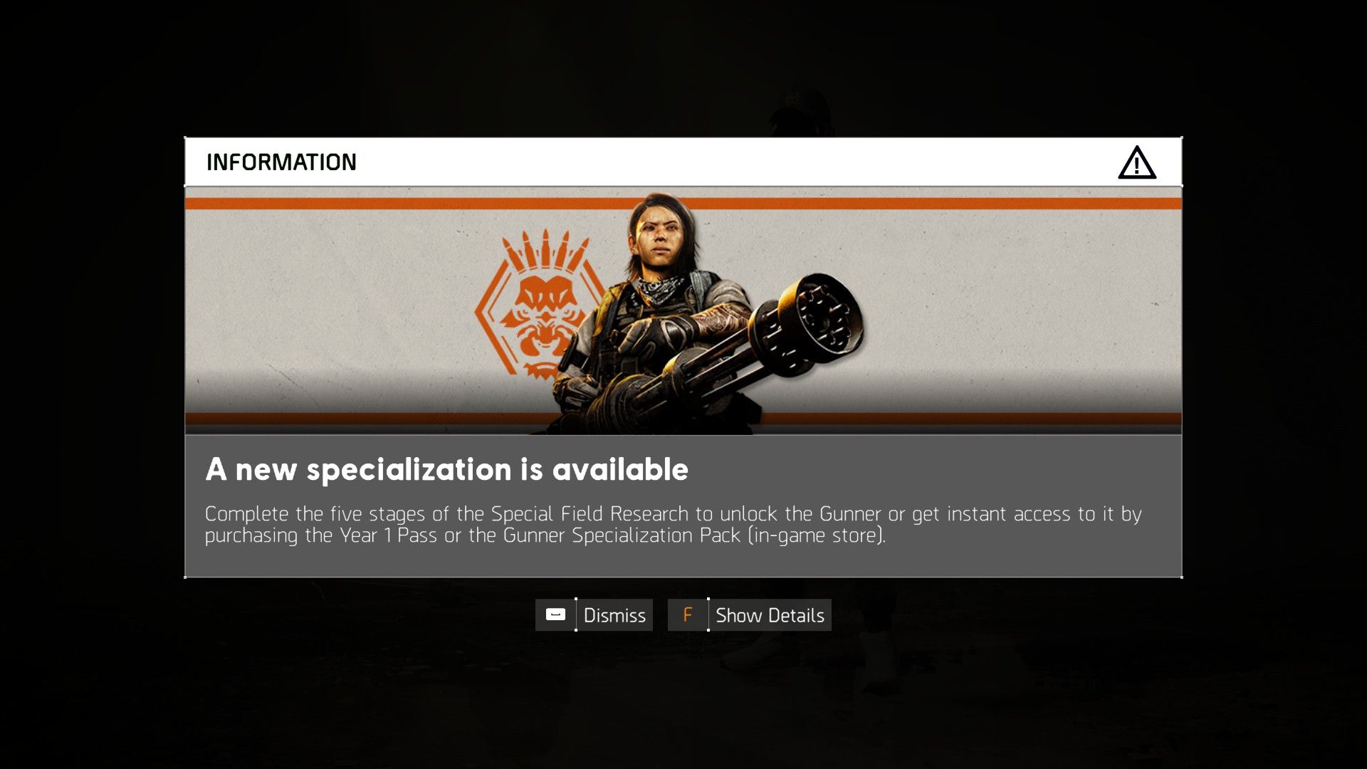The Division 2 Gunner guide | PC Gamer