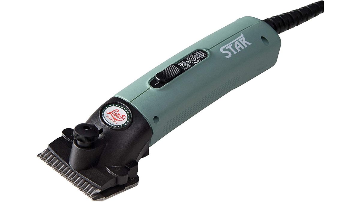 The best horse clippers: Keep your noble steed looking smart | PetsRadar