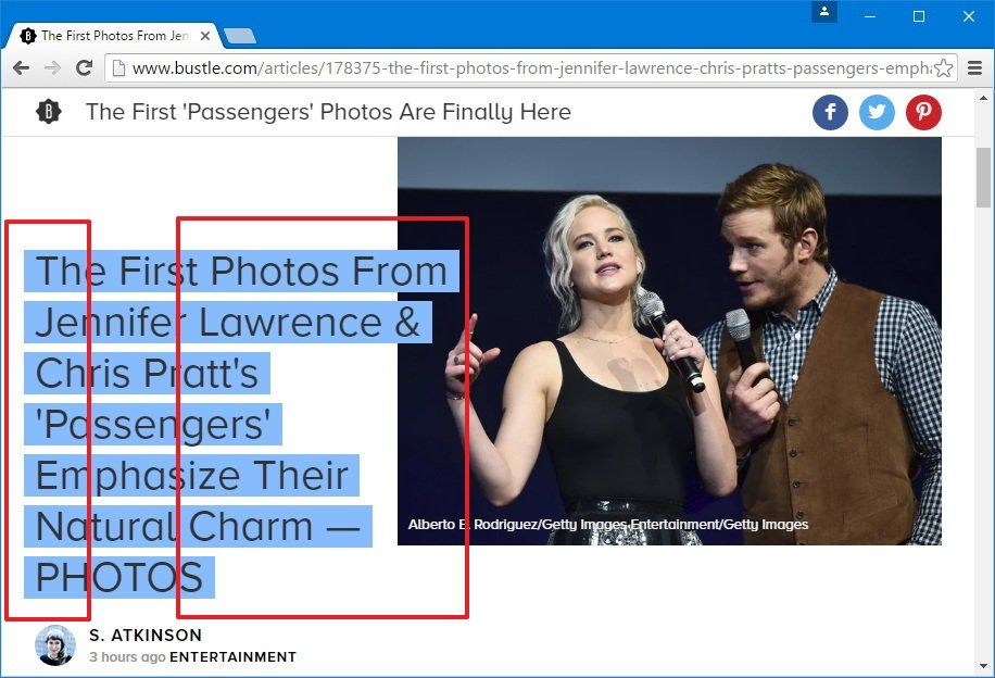 11 improvements Microsoft should bring to Edge | Windows Central