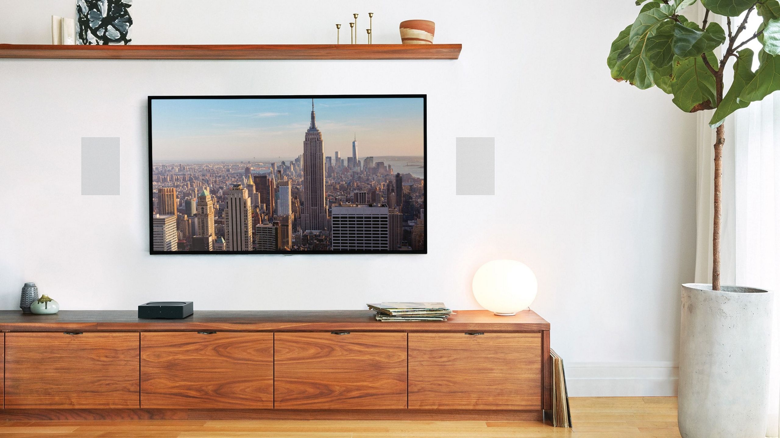 12 beautiful smart home devices to blend into your decor | Livingetc
