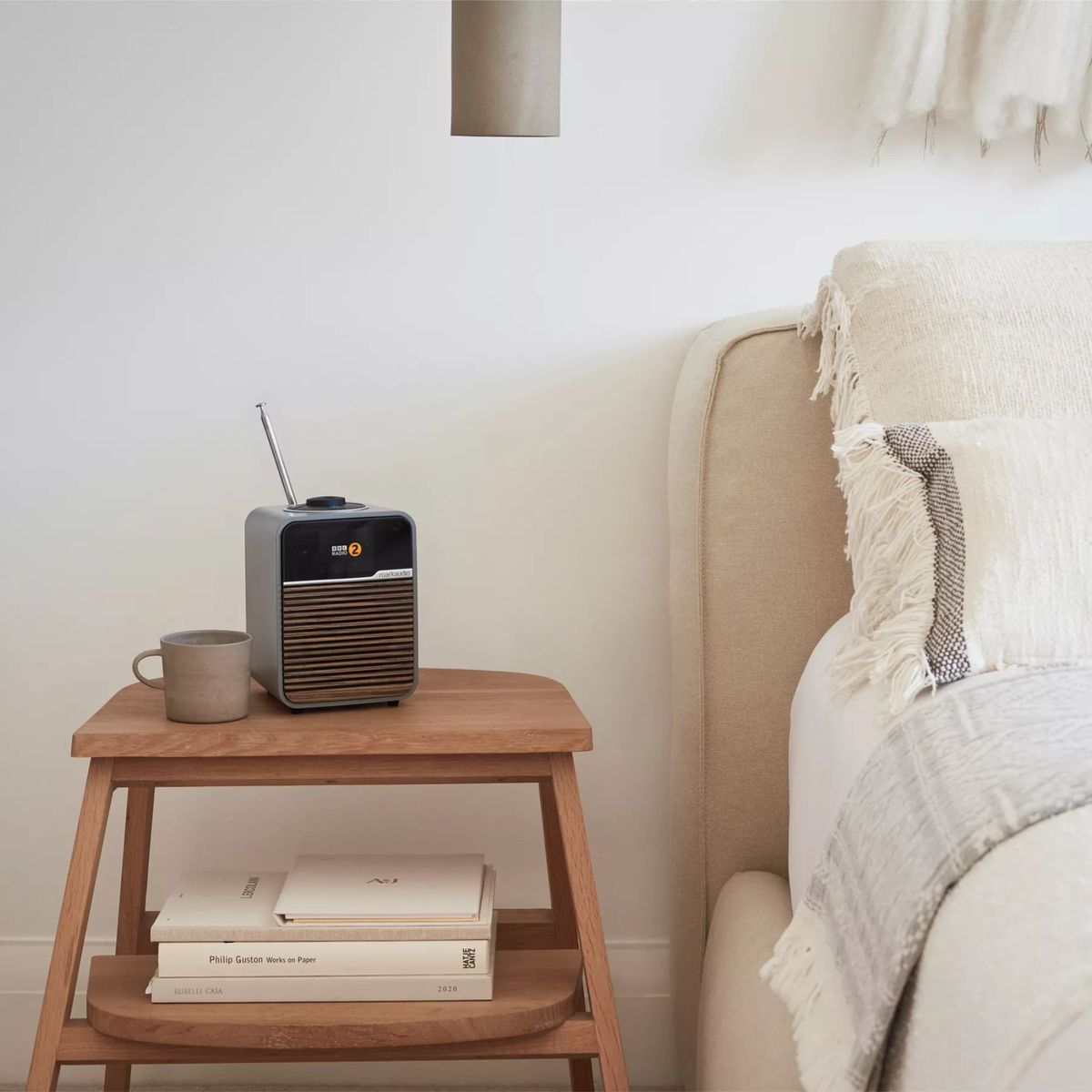 Ruark R1S review: a modern speaker with classic charm | Ideal Home