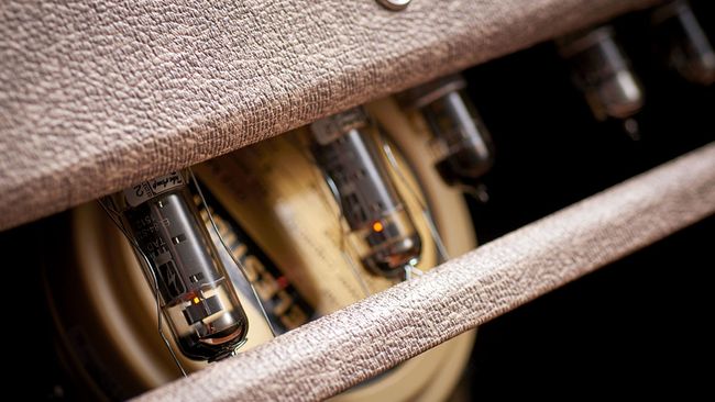 The history of power tubes and how they work | Guitar World
