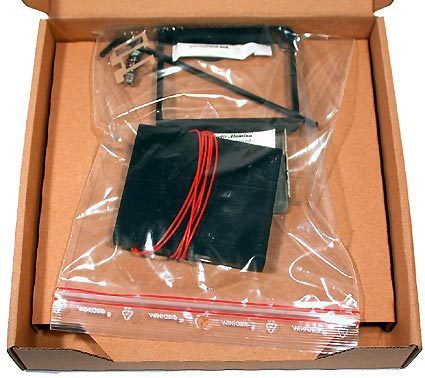 Installing Components And Setup - Prometeia Mach 2: Best Compressor ...