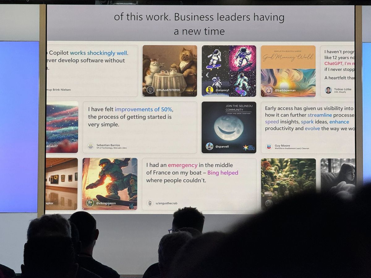 Microsoft Surface Event news: Surface Laptop Studio 2, Windows 11 ...