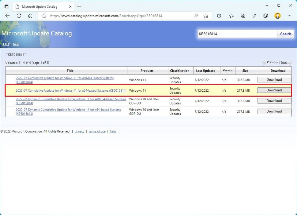 How to fix problems installing updates on Windows 11 | Windows Central