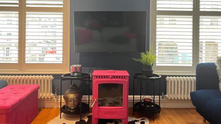 What is an AGA and what are the alternative options? | Homebuilding