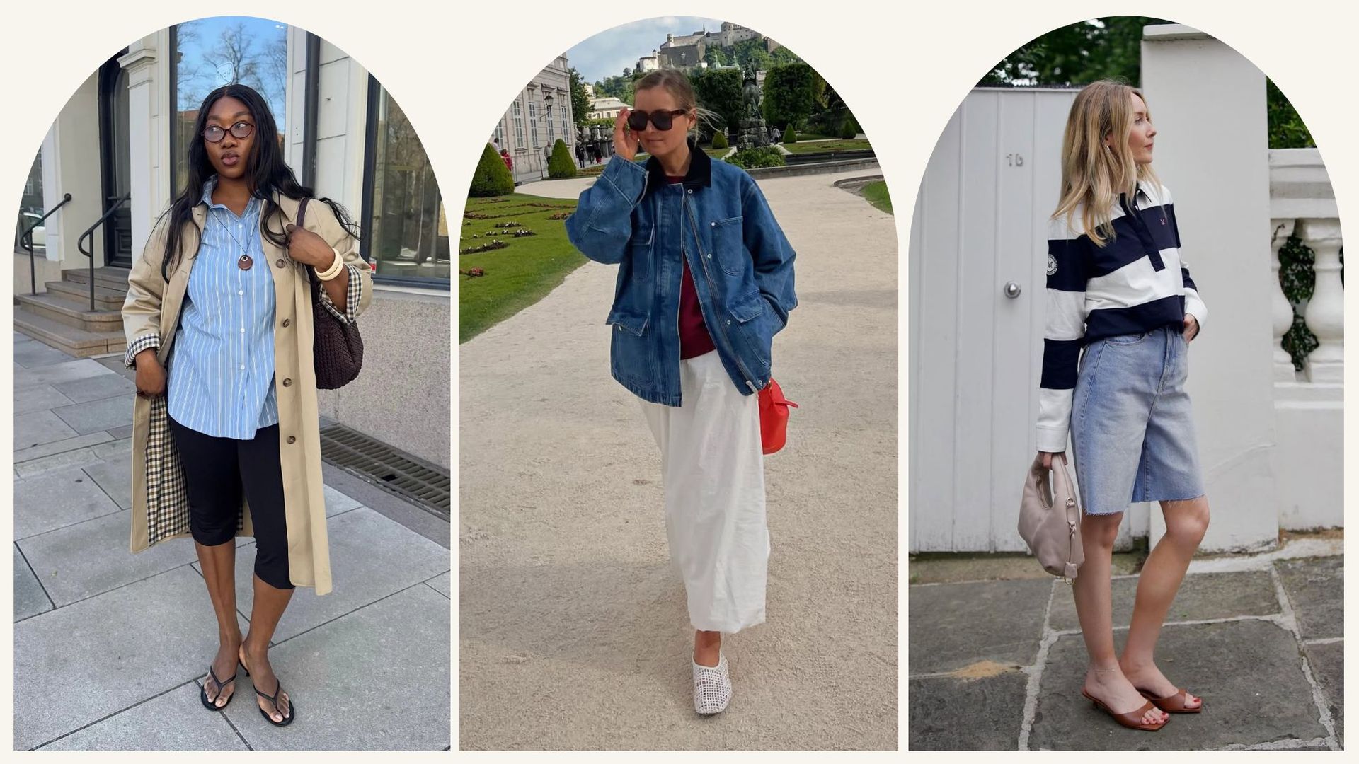 What to Wear to the Pub: 7 Chic Outfits to Try This Bank Holiday | Who ...