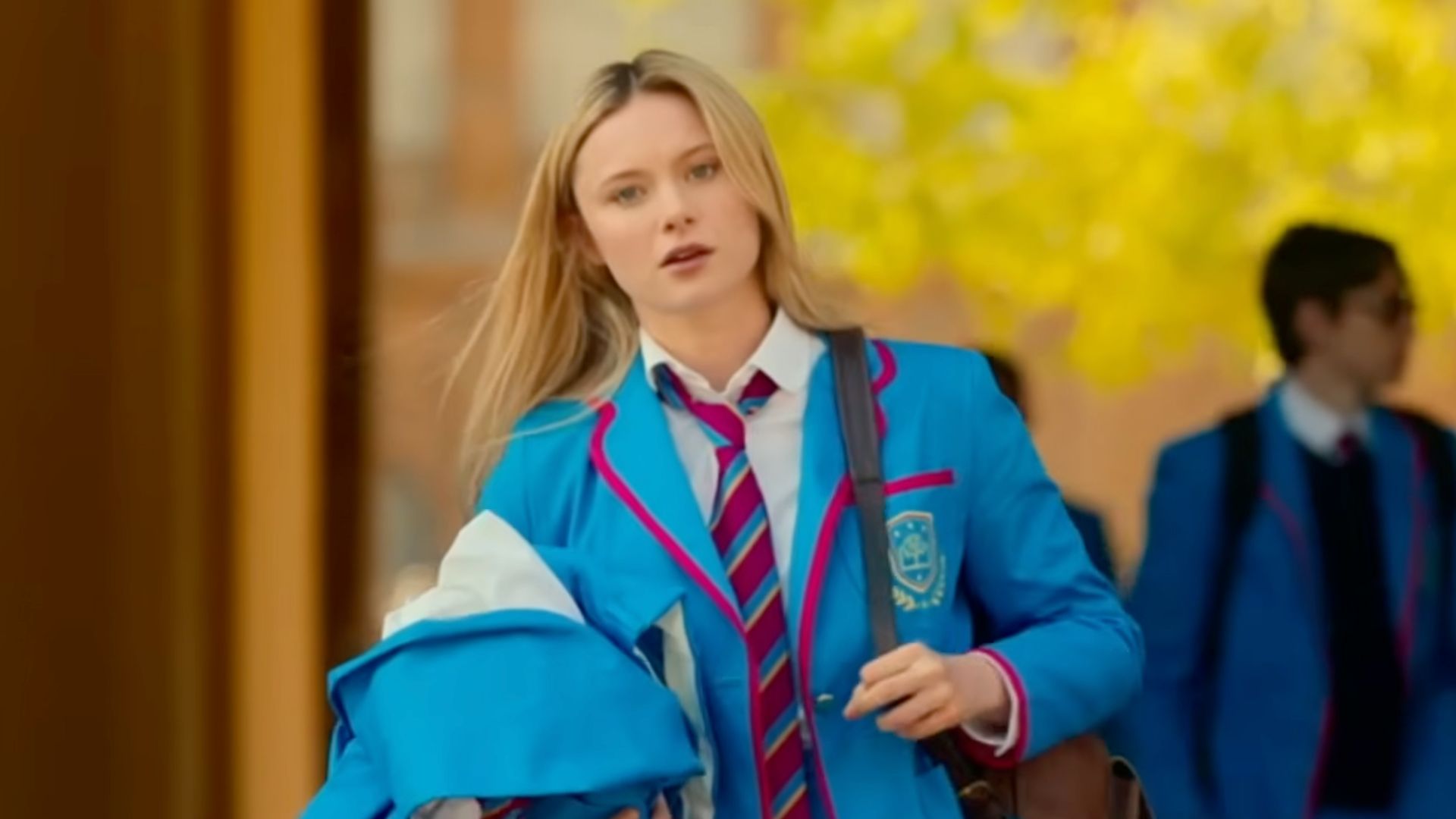 "Maxton Hall meets Culpa Mia": Prime Video's new movie is an easy sell | T3