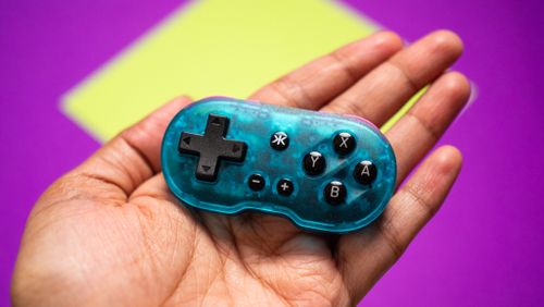 Best Raspberry Pi controller | Android Central