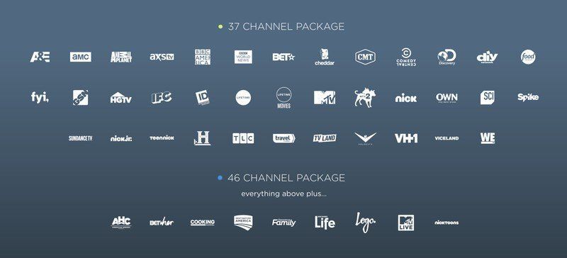 Philo live TV streaming service gets you 37 channels for $16/month ...