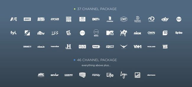 Philo live TV streaming service gets you 37 channels for $16/month ...