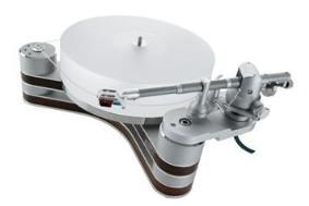 Clearaudio Innovation Wood/Universal/DaVinci V2 review | What Hi-Fi?