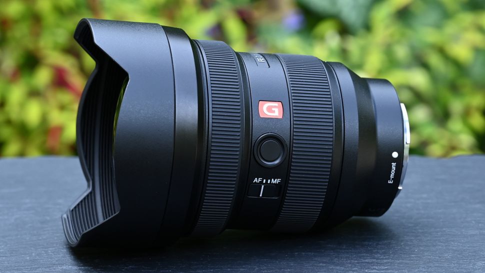 Best wide-angle lenses in 2024 | Digital Camera World