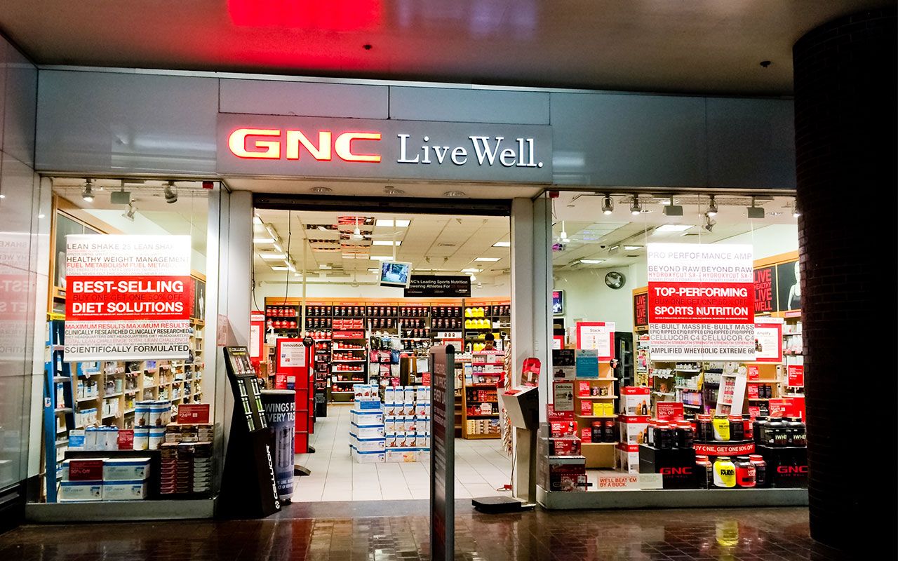 12 Retailers That May Soon Disappear Forever | Kiplinger