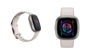 What is the newest Fitbit watch? There's two models out now | Woman & Home