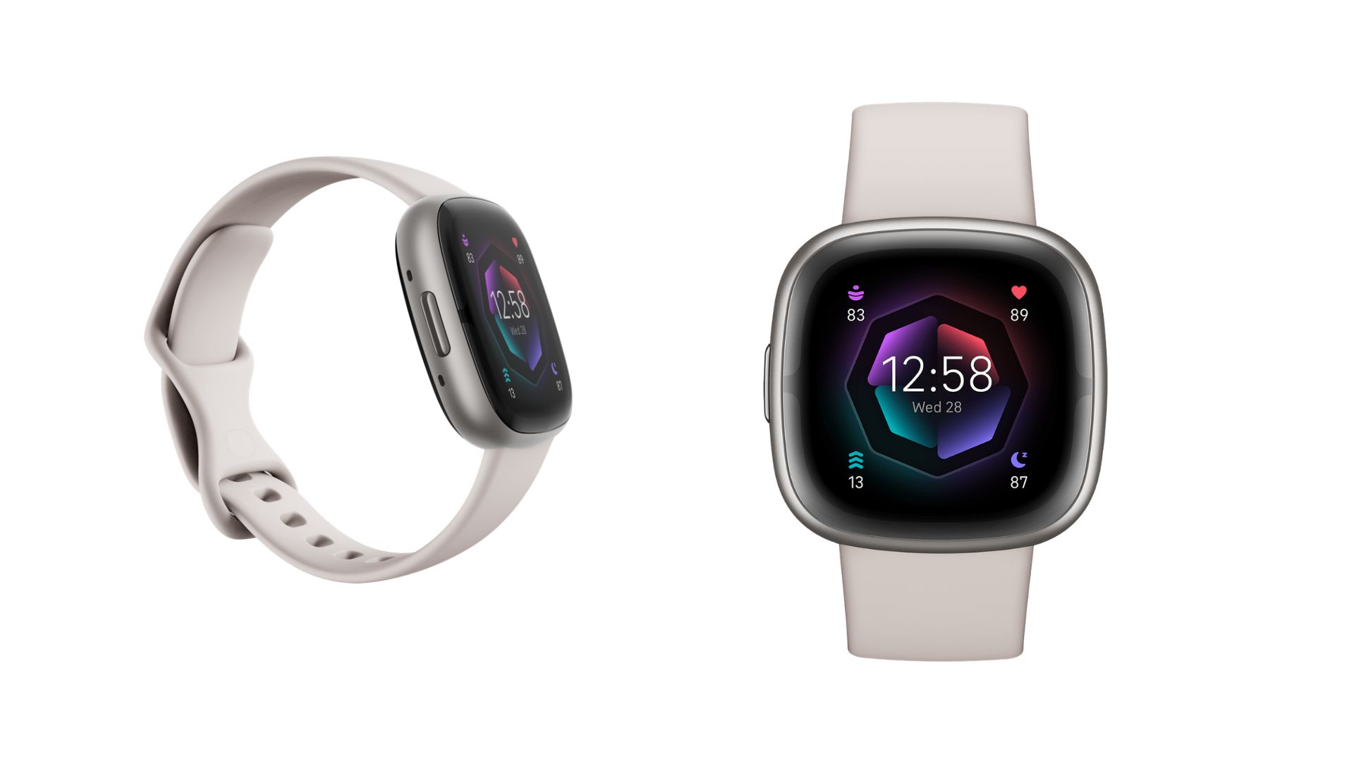 What is the newest Fitbit watch? There's two models out now | Woman & Home