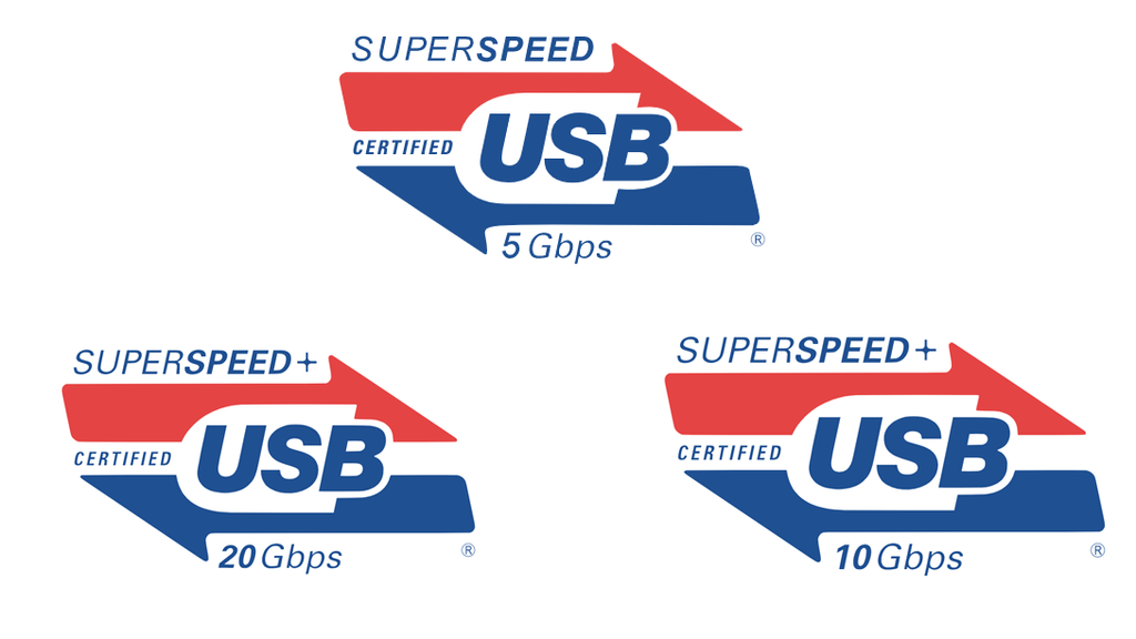 USB 3.2 and 3.1 Explained: What's Gen 1, Gen 2 and Gen 2x2? | Tom's ...