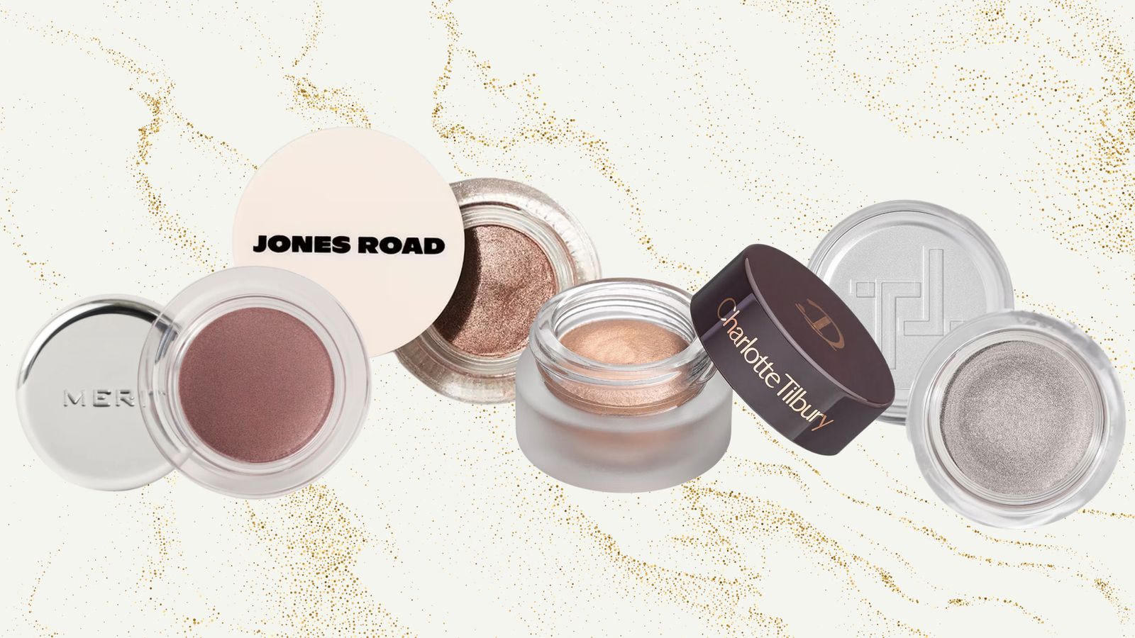 The 8 best cream eyeshadows that won't crease or smudge | Woman & Home