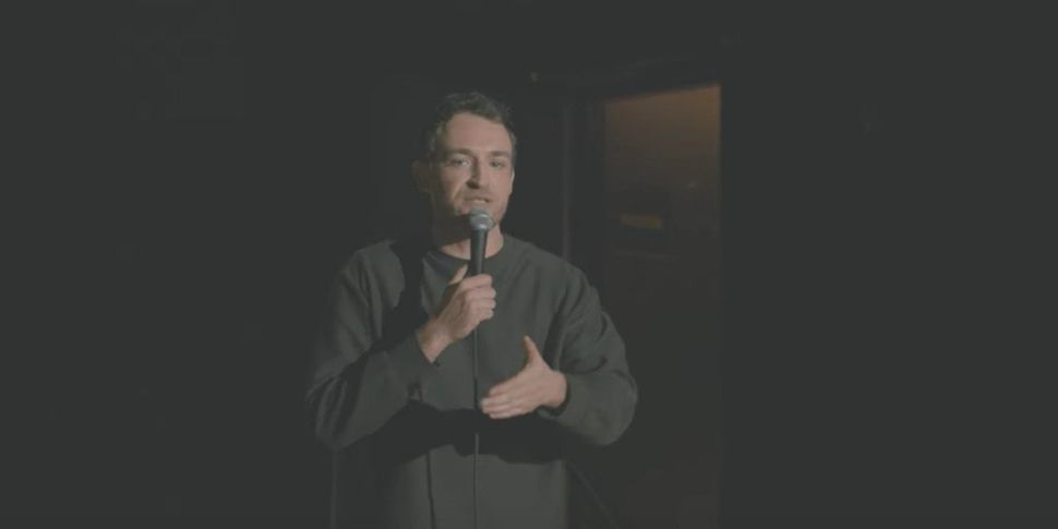 10 Hilarious Stand-Up Comedy Specials To Stream If You're Missing Live ...