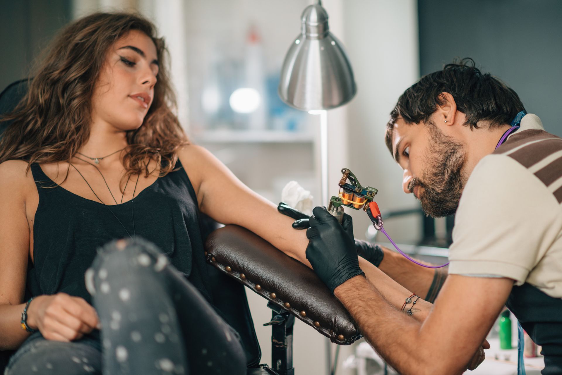 Micro tattoos: what to know before getting one | My Imperfect Life