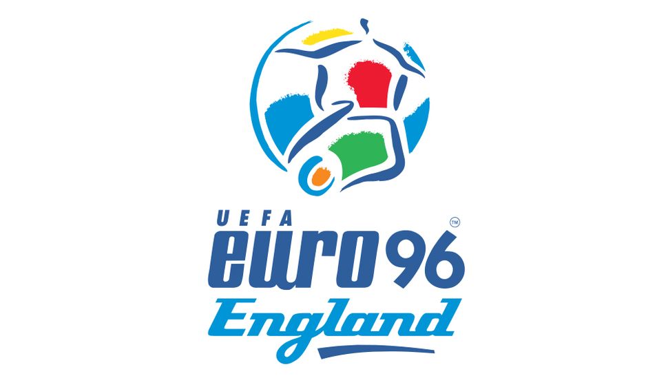 The history of the UEFA Euro logo: every European Championship design ...