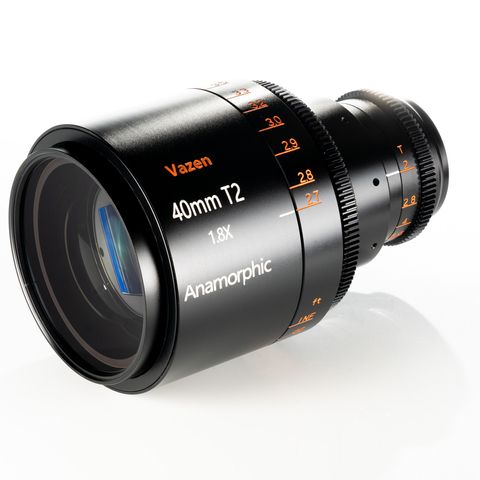 The best anamorphic lens for filmmakers | Digital Camera World