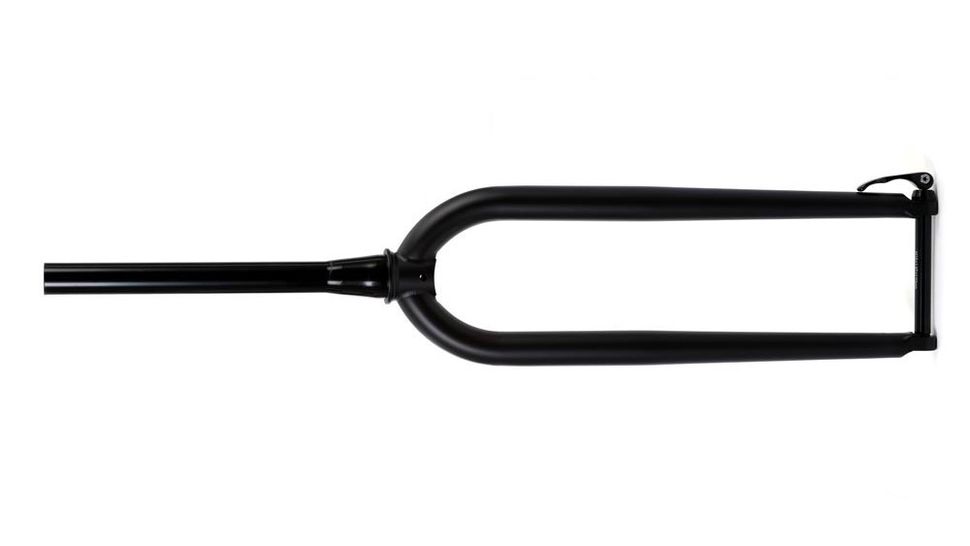 Rigid forks for mountain bikes reviewed | Bike Perfect