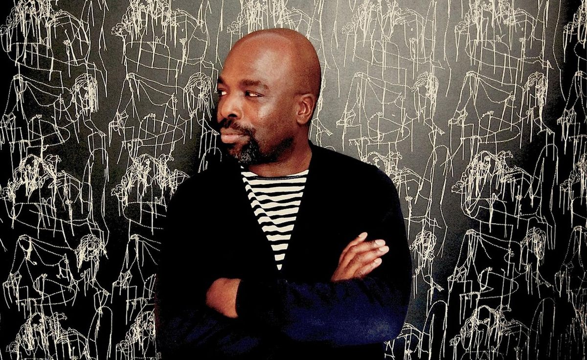 Duro Olowu on art, inspiration and film | Wallpaper*
