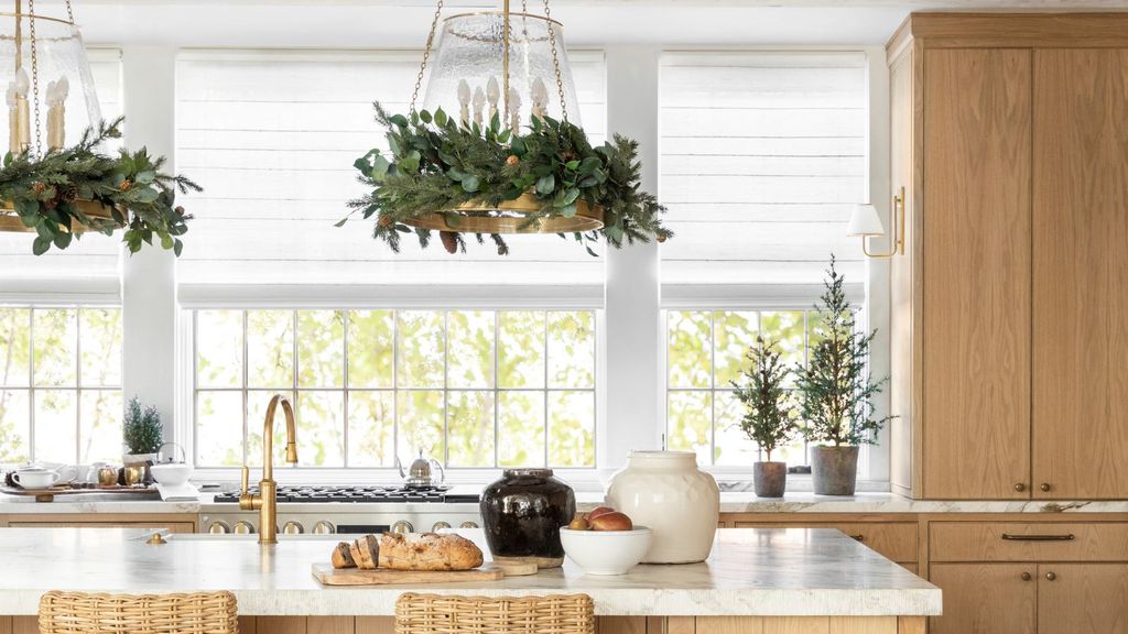 Organizing a kitchen: 35 ideas for a concise cook space | Homes and Gardens